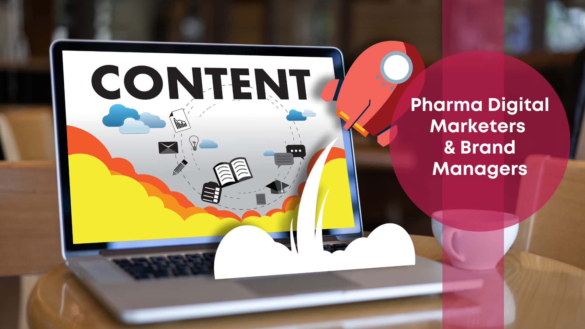 Content Creation for Pharma Digital Marketers and Brand Managers ...