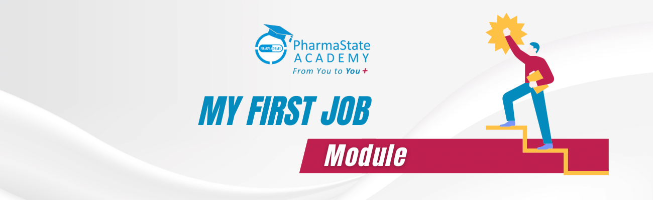 My First Job Module - Learning Path Demo