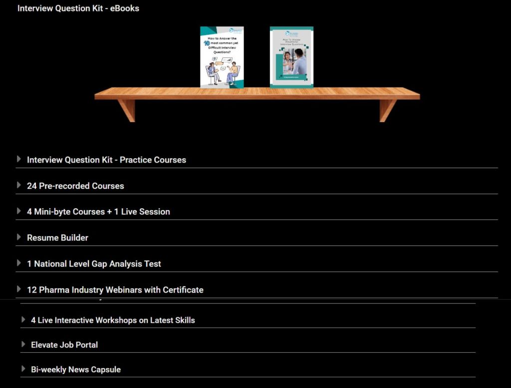 My First Job Module - Learning Path