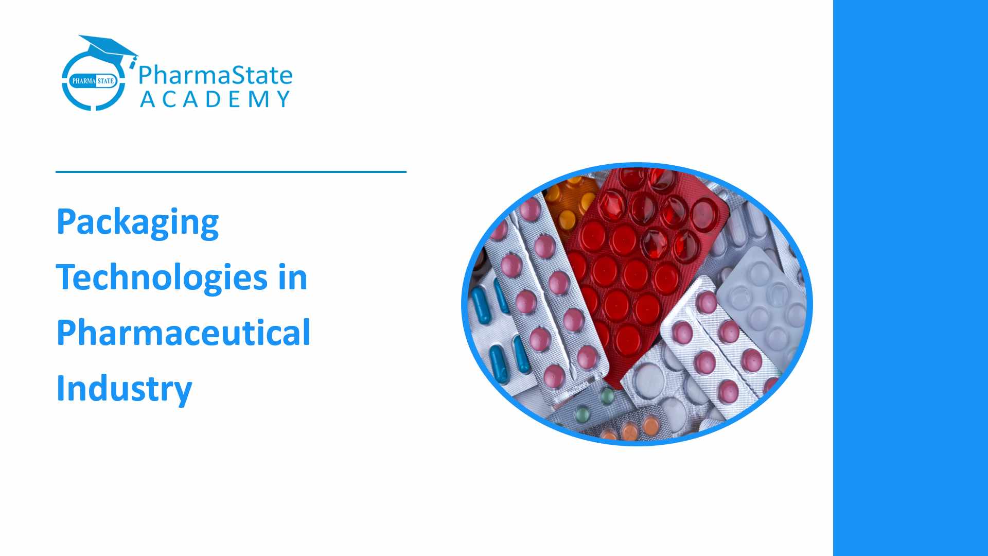 Top Pharmaceutical Industry Courses | Pharma Courses Online