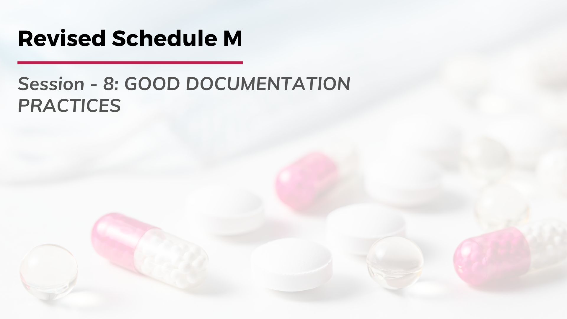 Top Pharmaceutical Industry Courses | Pharma Courses Online